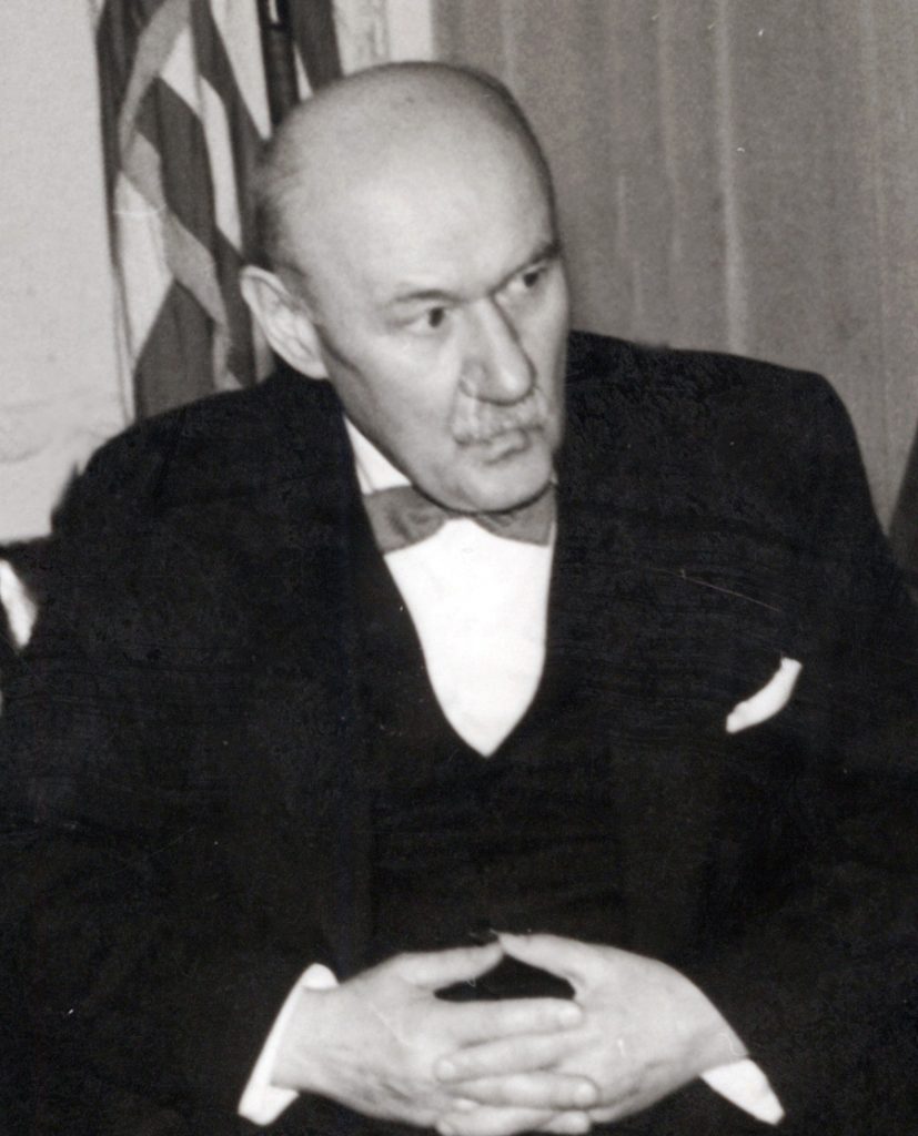 Mission and History – Shevchenko Scientific Society