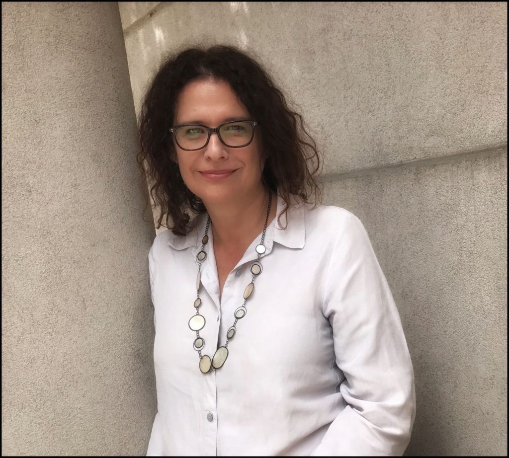 Member of the Month: Adrienne Kochman – Shevchenko Scientific Society