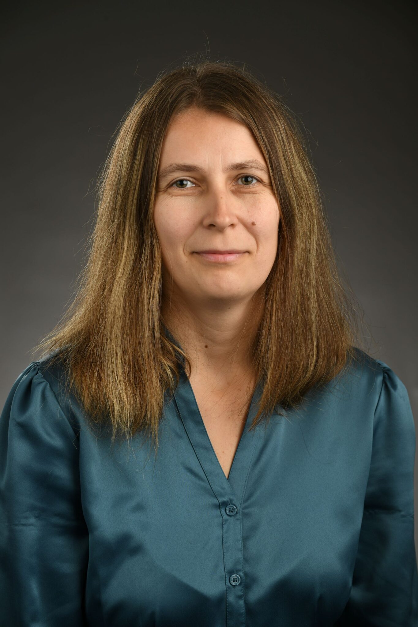 Member of the Month: Olena Nikolayenko – Shevchenko Scientific Society